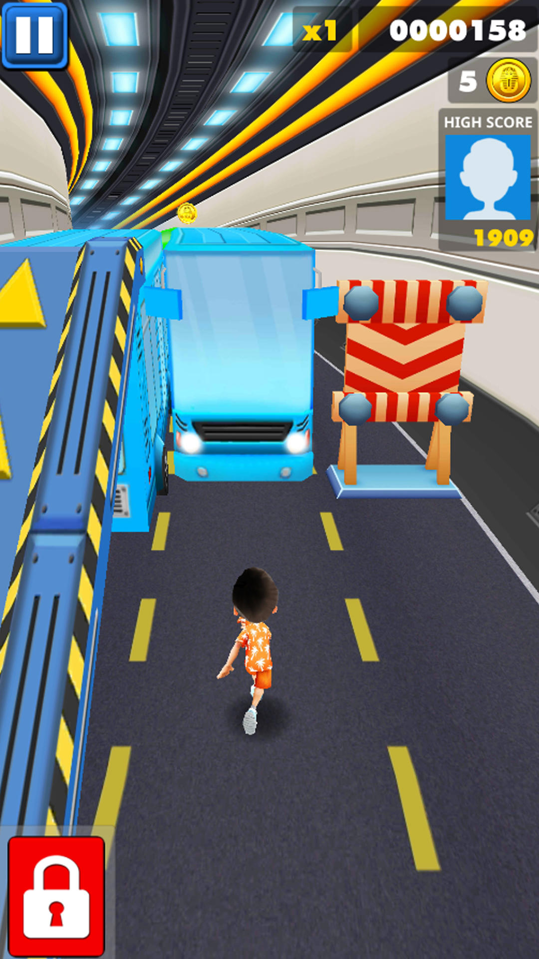 Running King android iOS apk download for free-TapTap