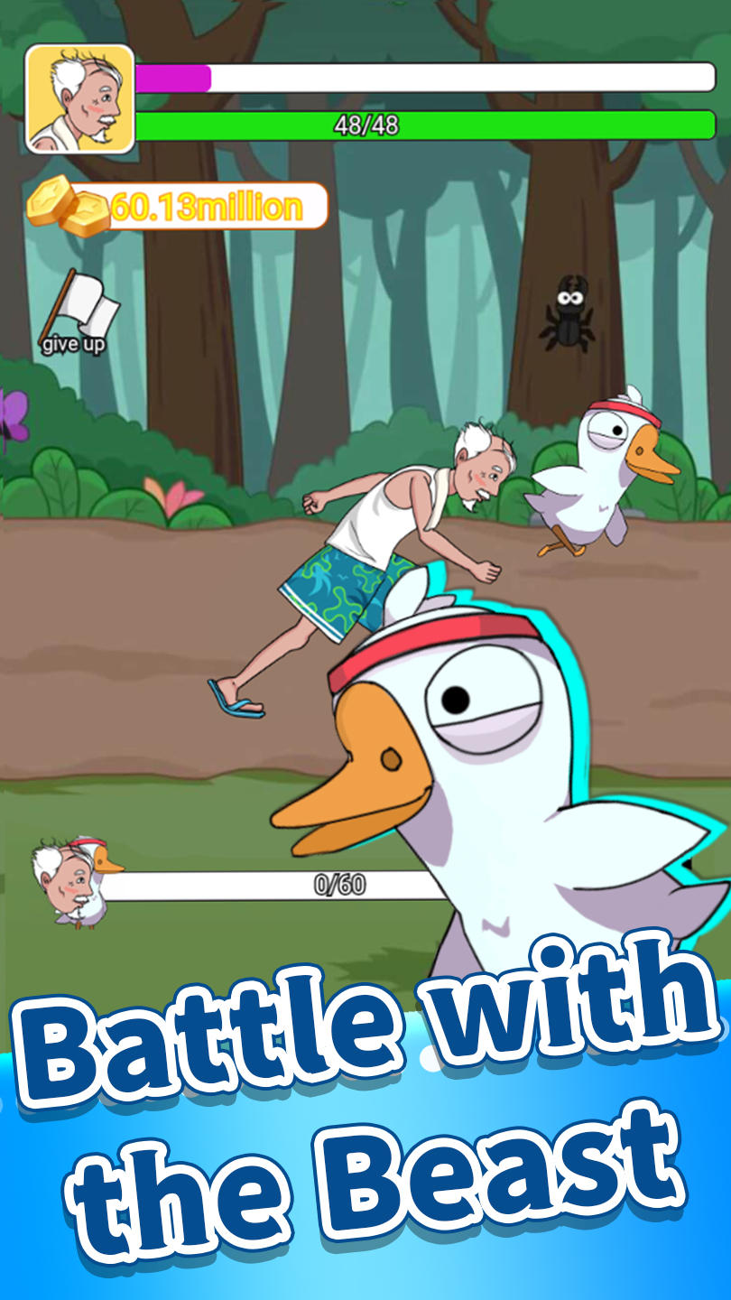 Chase the Sun android iOS-TapTap