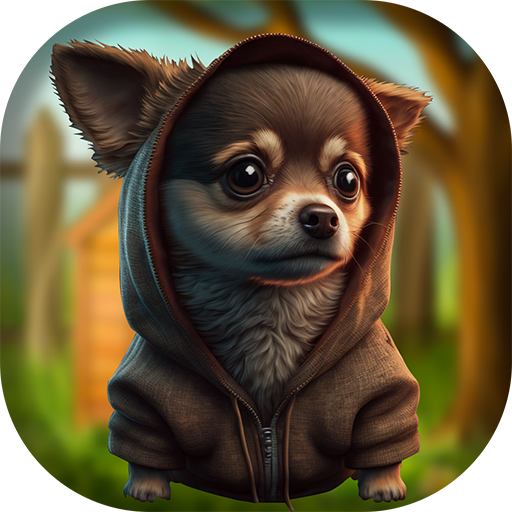 Decent Dog Escape Latest Version for Android/iOS - TapTap