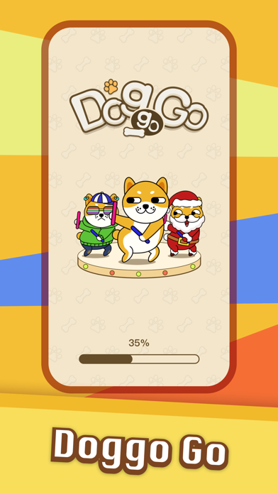 Doggo Go-match 3 tiles, puzzle for Android/iOS - TapTap