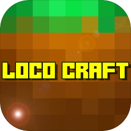 Loco Craft 3D Crafting android iOS apk download for free-TapTap