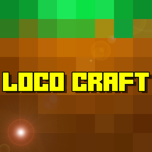 Loco Craft 3D Crafting for Android/iOS - TapTap