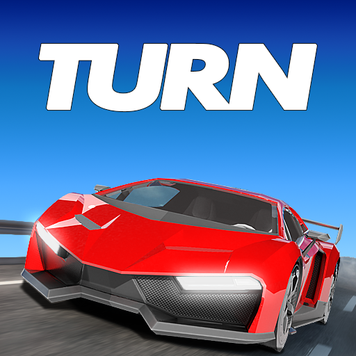 Turn Up - Car Control Game for Android/iOS - TapTap