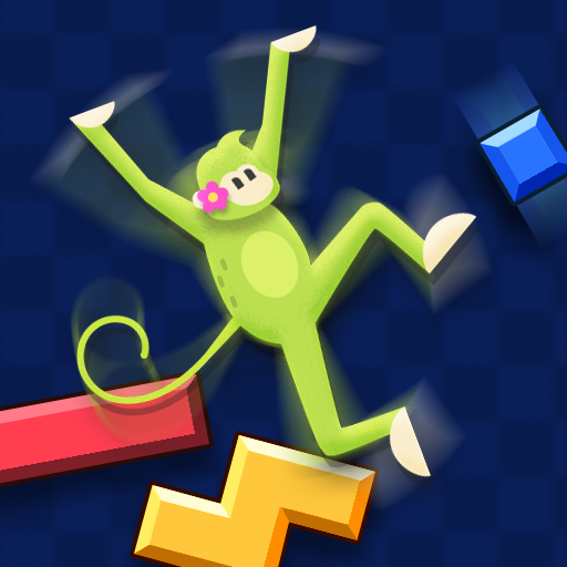 Wobble? Wobble! Latest Version for Android/iOS APK - TapTap