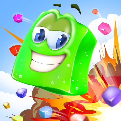 Jelly Bomb Hunter Latest Version for Android/iOS - TapTap