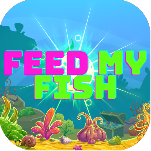 Feed My Fish 1.0.0 for Android/iOS - TapTap