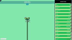 Leaf Clicker: Grow Your Green Thumb! for Android/iOS