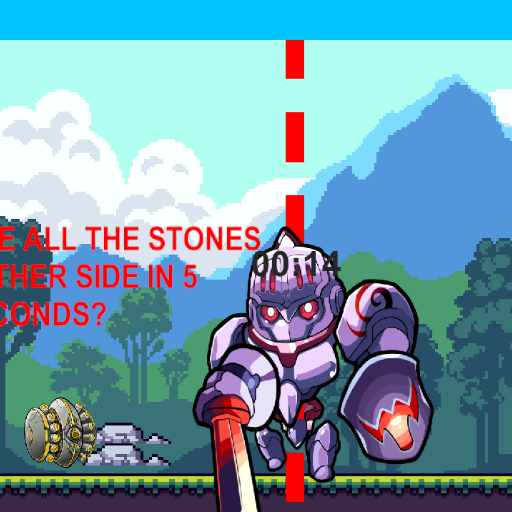 Robot Stone Mover Latest Version for Android/iOS - TapTap