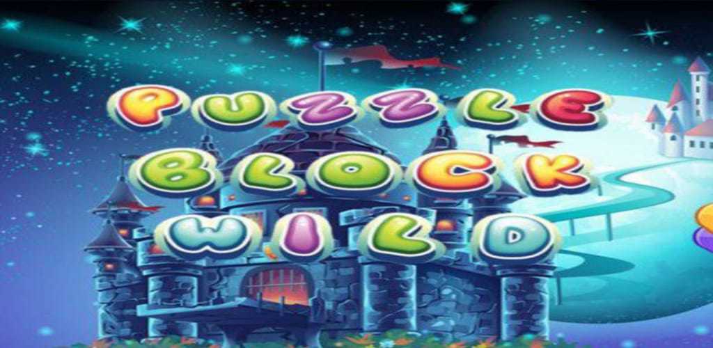 wild block puzzle android iOS-TapTap