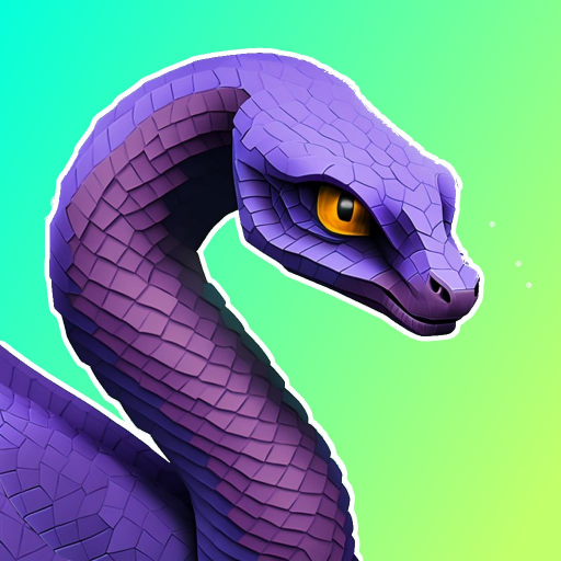 Crusher snake: Sneaky Snake for Android/iOS - TapTap