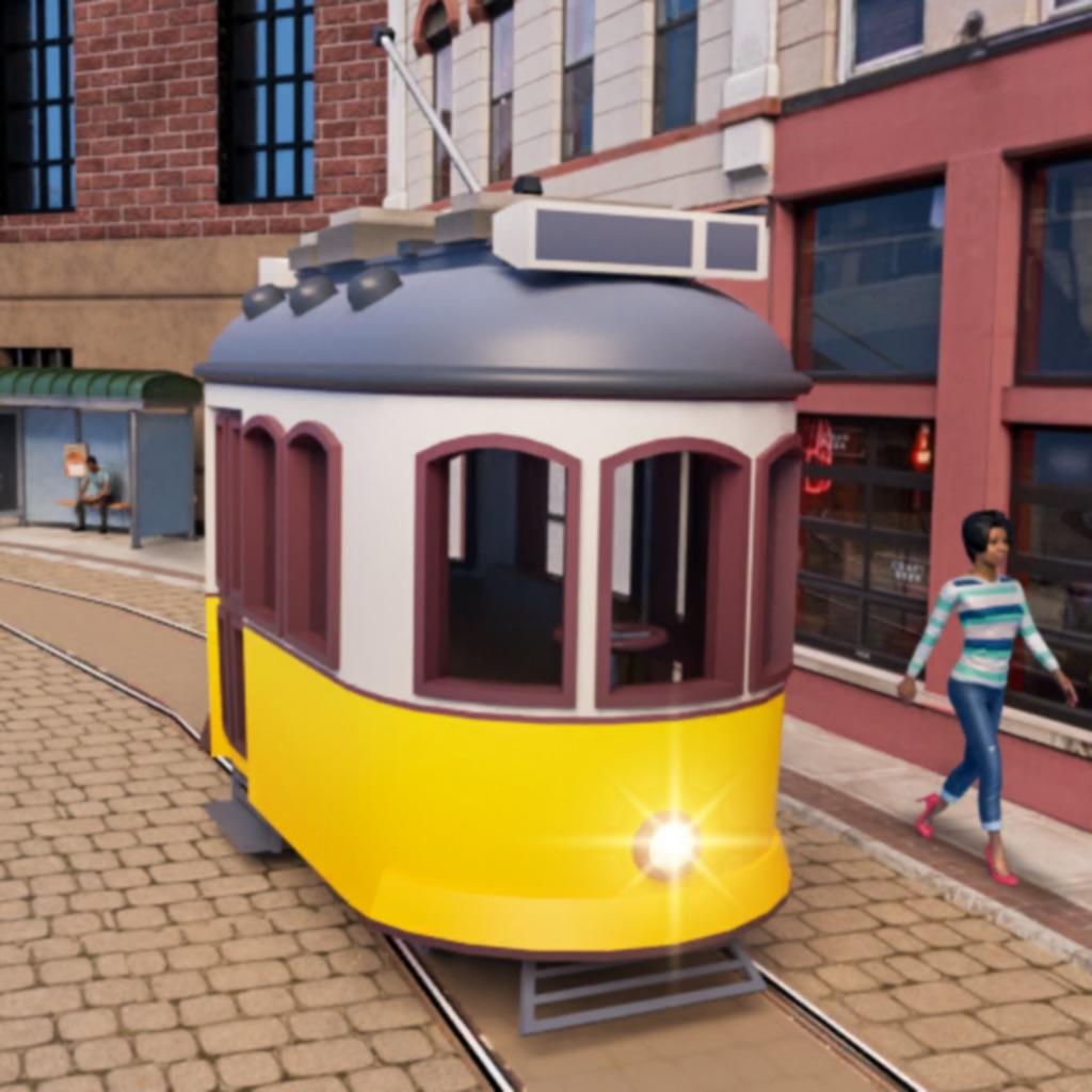 Tram Rush : Simulation Games for Android/iOS - TapTap