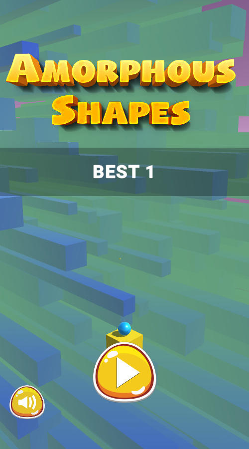 Amorphous Shapes Latest Version for Android/iOS APK - TapTap