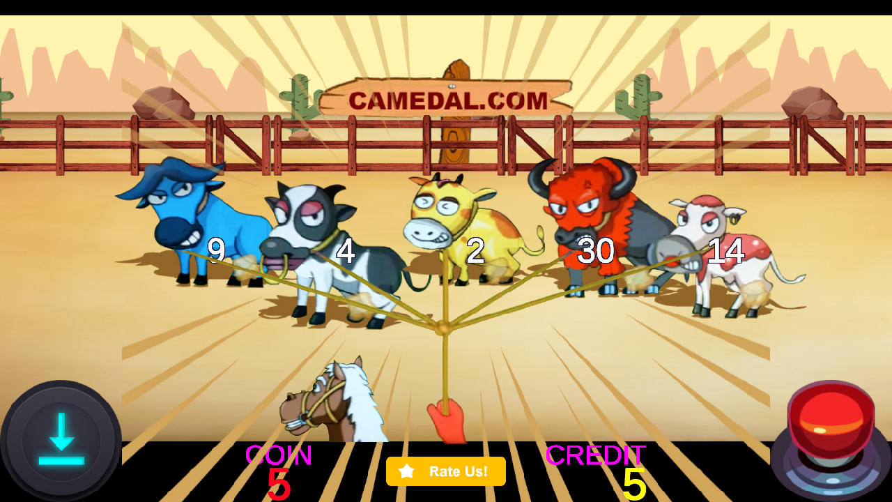 Download Cool Cowboy 1.0 for Android/iOS APK - TapTap