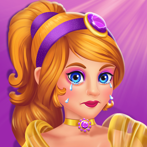 princess rescue story games for Android/iOS - TapTap