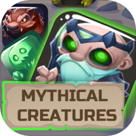 Mythical Creature android iOS-TapTap