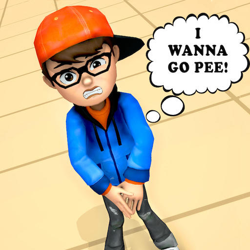 Download Rush Run (Need to pee) 4.03.0 for Android/iOS APK - TapTap
