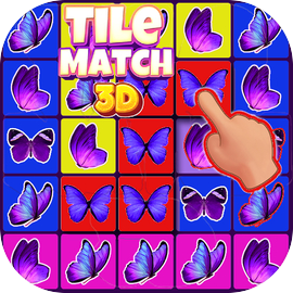 Mega Match - Tile Master 3D android iOS-TapTap