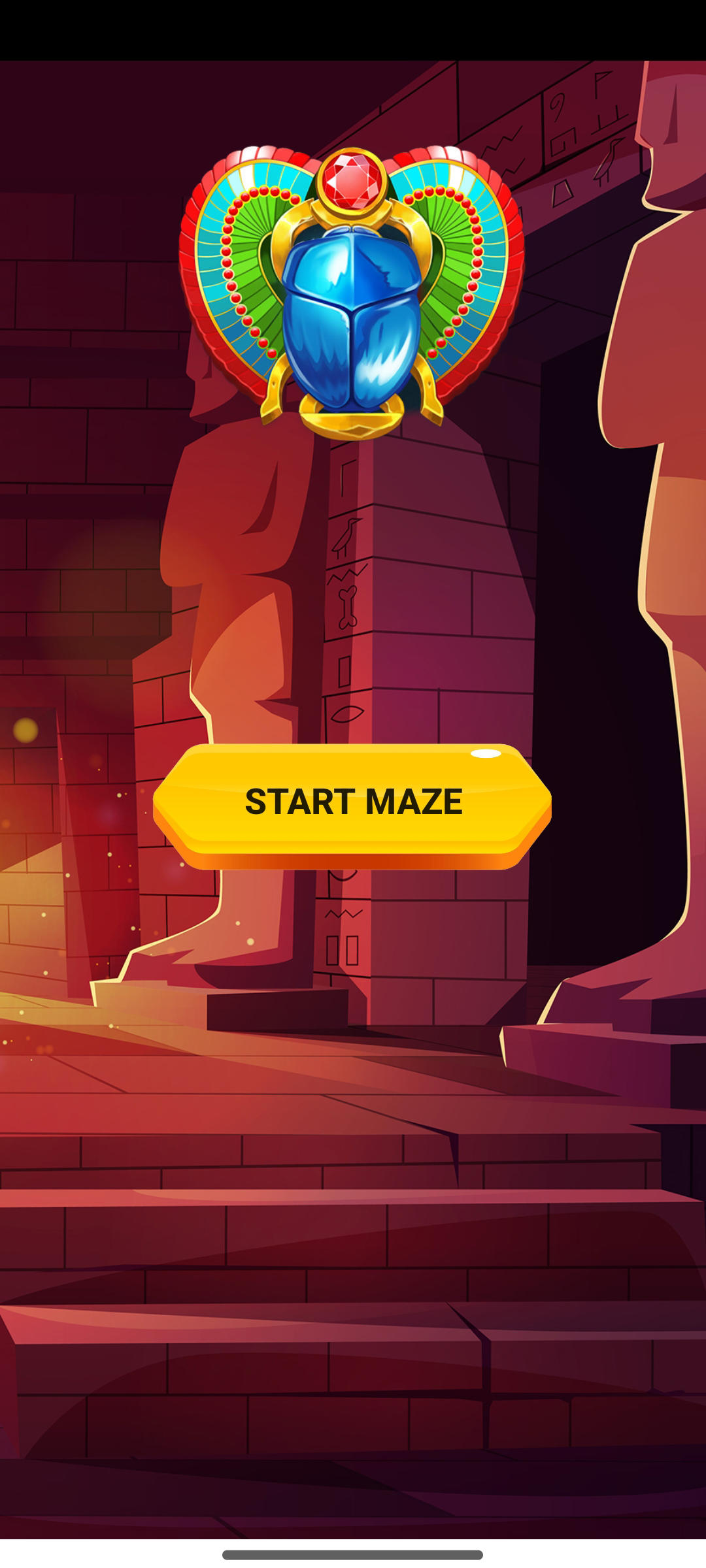 Escape the Labyrinth android iOS-TapTap