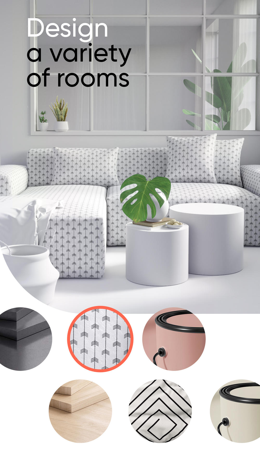Redecor - Home Design Game for Android/iOS - TapTap