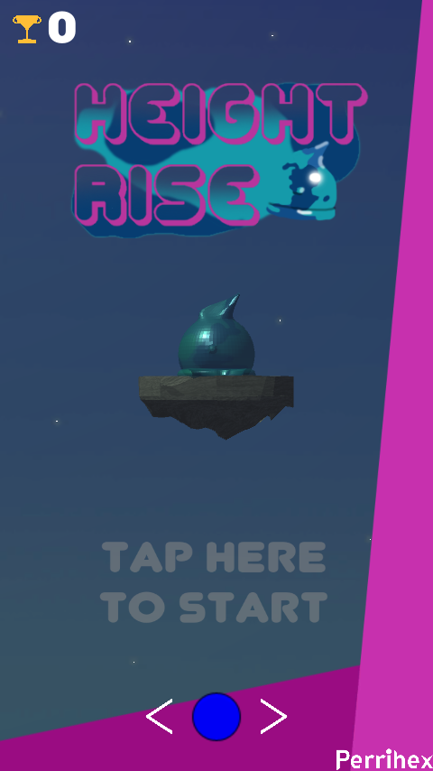 Height Rise android iOS-TapTap