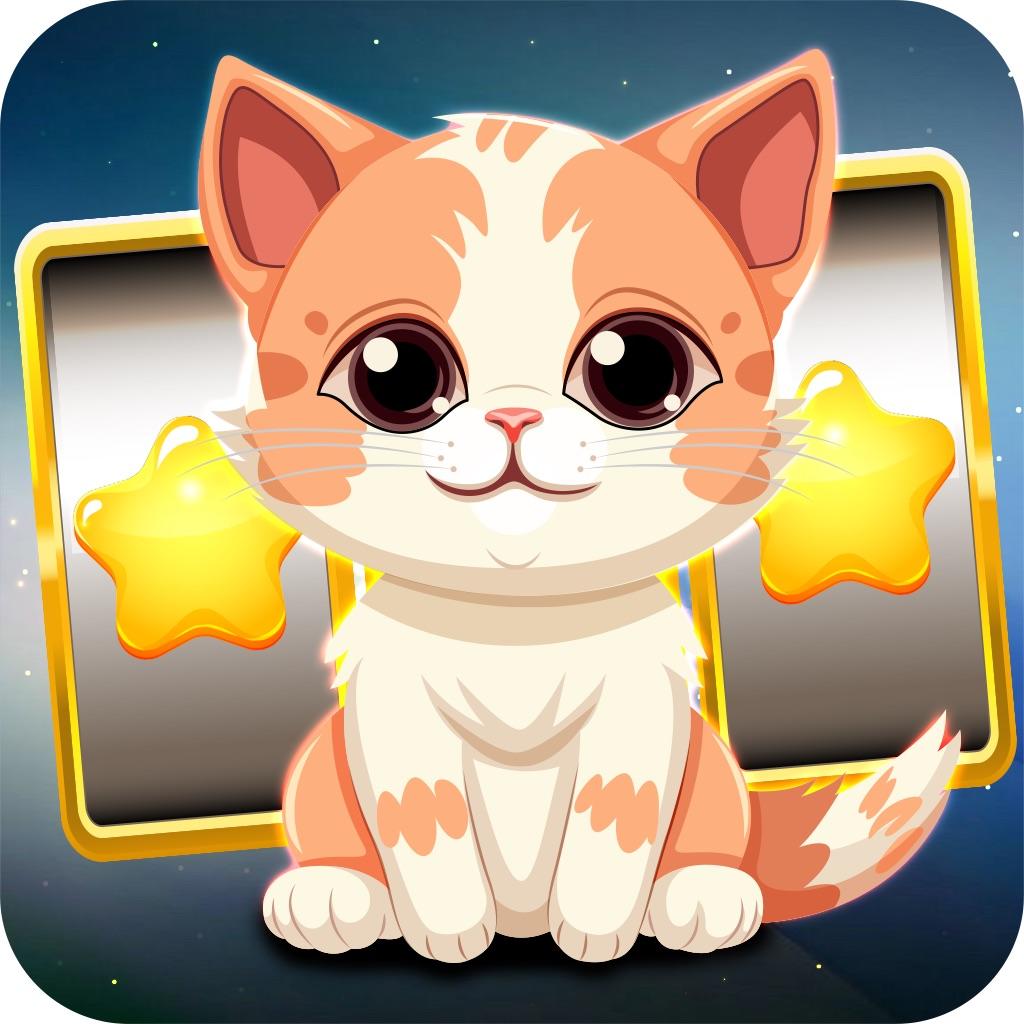 Cat Missions: Catch Fish for Android/iOS - TapTap