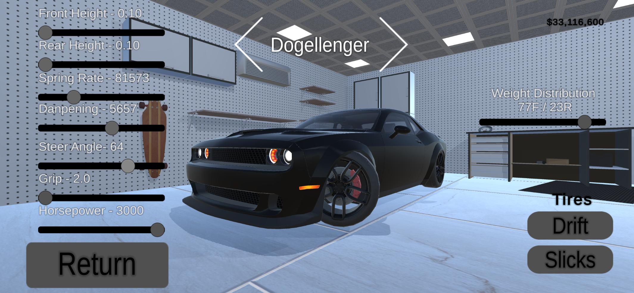 Doge Car android iOS apk download for free-TapTap