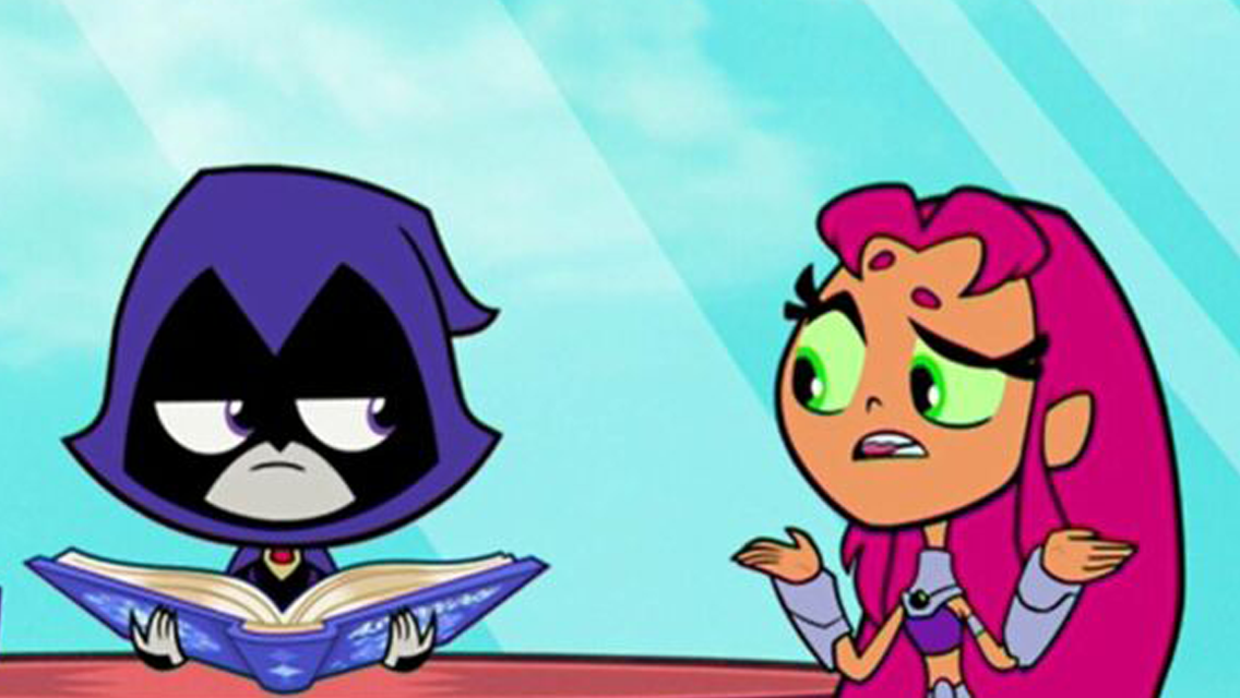 Teen titans Game Driving Car 2 android iOS apk download for free-TapTap