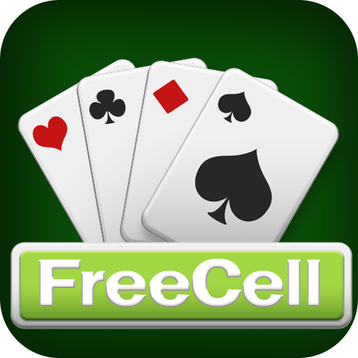 FreeCell Solitaire -프리셀 for Android/iOS - TapTap