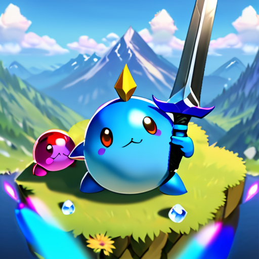 Slime Evolution : battle RPG for Android/iOS - TapTap
