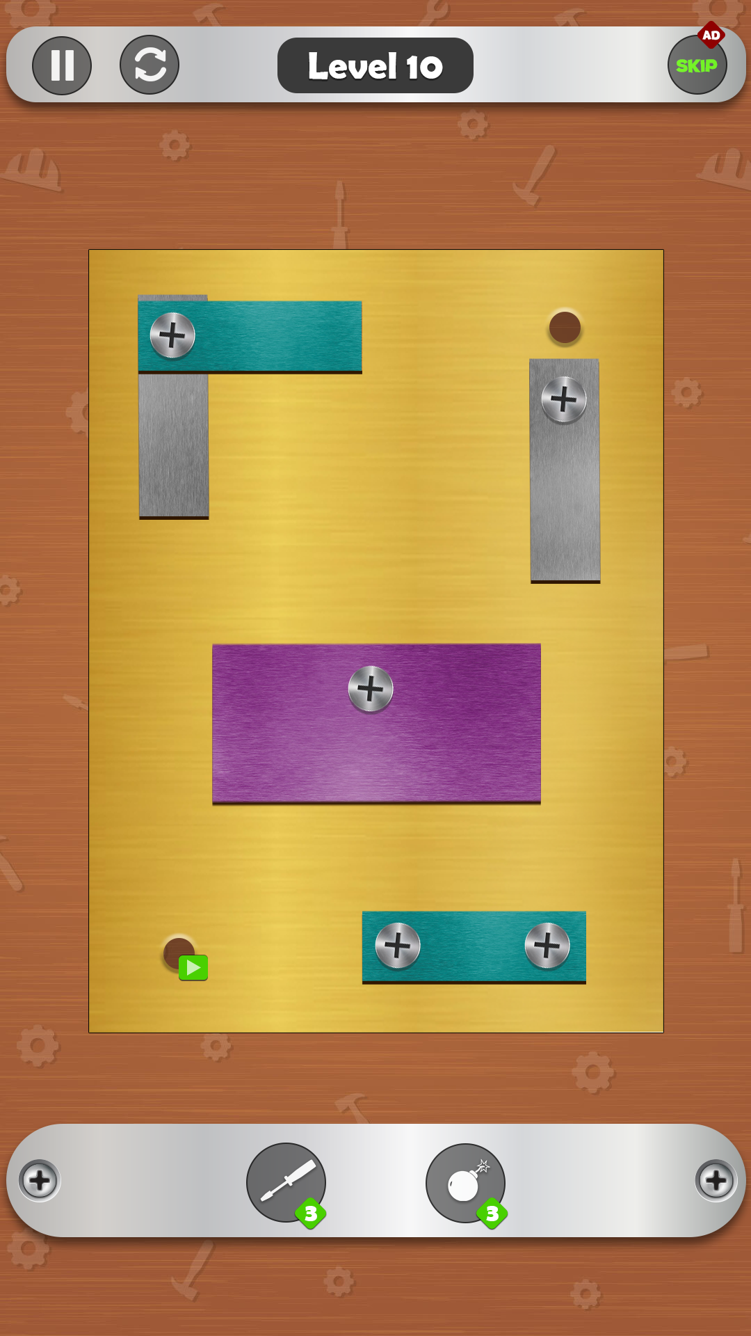 Screw Bolt Puzzle :Screw Game android iOS apk download for free-TapTap