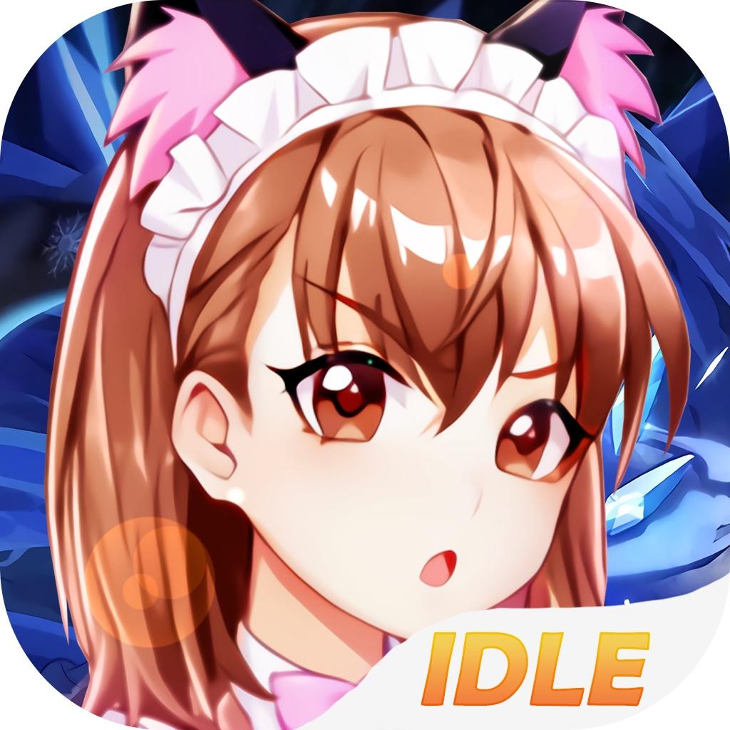 Idle Warrior Latest Version for Android/iOS APK - TapTap
