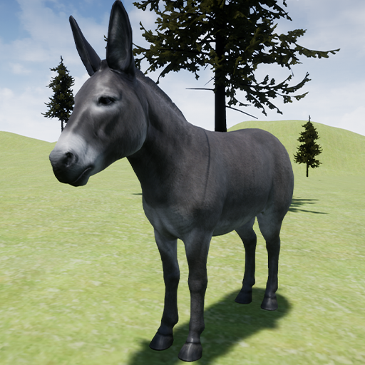 Download Happy Donkey Simulator 1.3 for Android/iOS APK - TapTap