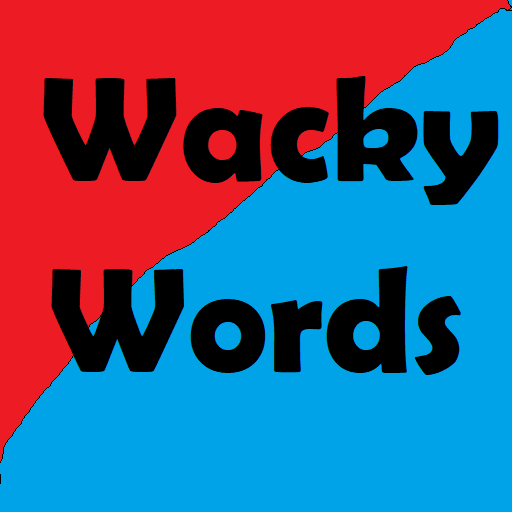 Wacky Words - Word Search for Android/iOS - TapTap