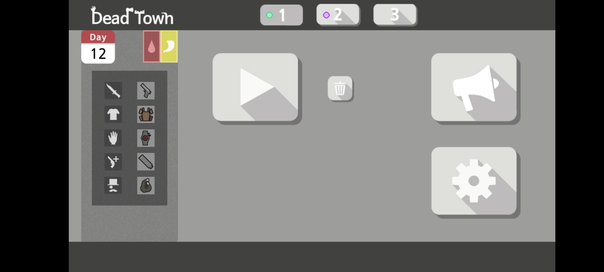 Dead Town Survival Latest Version for Android/iOS - TapTap
