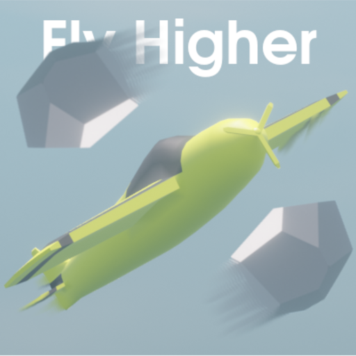 Fly Higher 1.0 for Android/iOS - TapTap