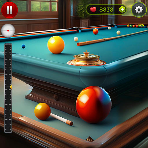 8 Ball Pool Billiard Game for Android/iOS - TapTap