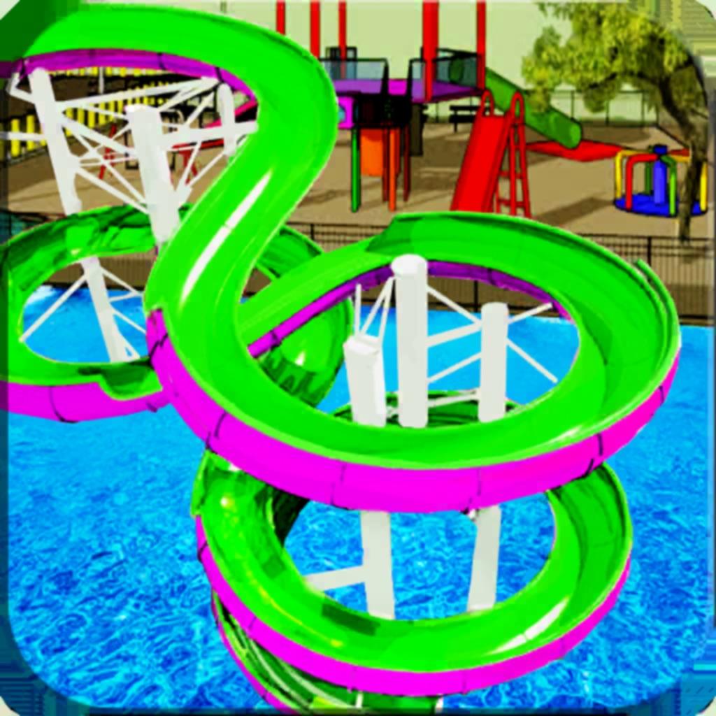 Water Park Simulator 2024 for Android/iOS - TapTap
