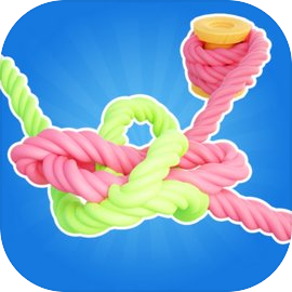 Rope Tangle android iOS apk download for free-TapTap