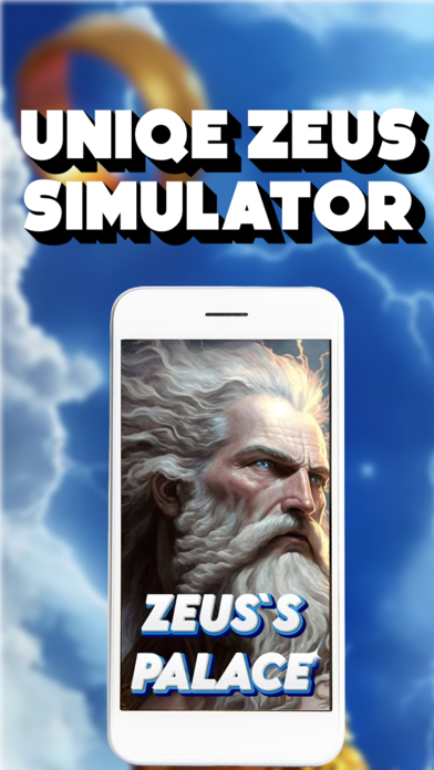 Zeus`s Palace for Android/iOS - TapTap