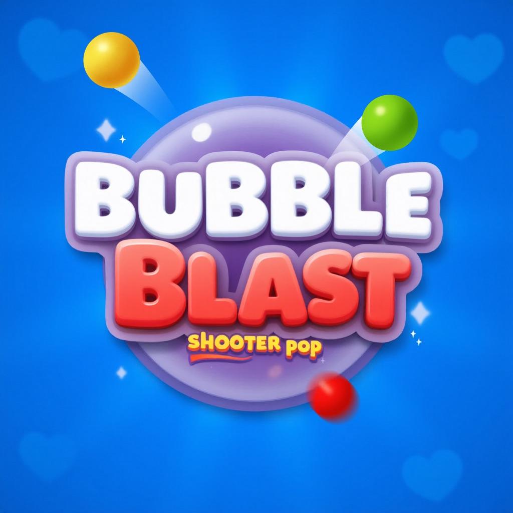 Bubble Blast:Shooter pop for Android/iOS - TapTap