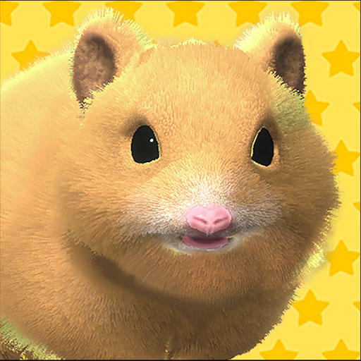 Play with your hamster for Android/iOS - TapTap