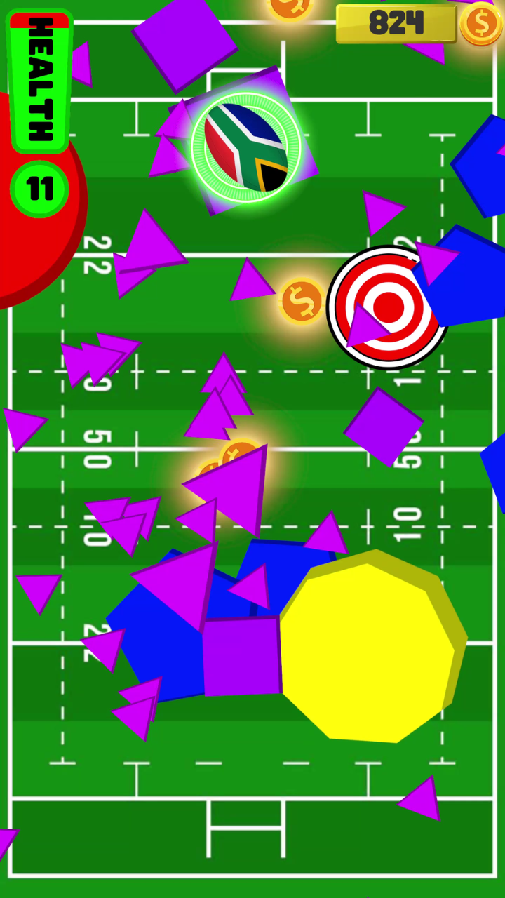 Flicking AmazeBallz android iOS apk download for free-TapTap