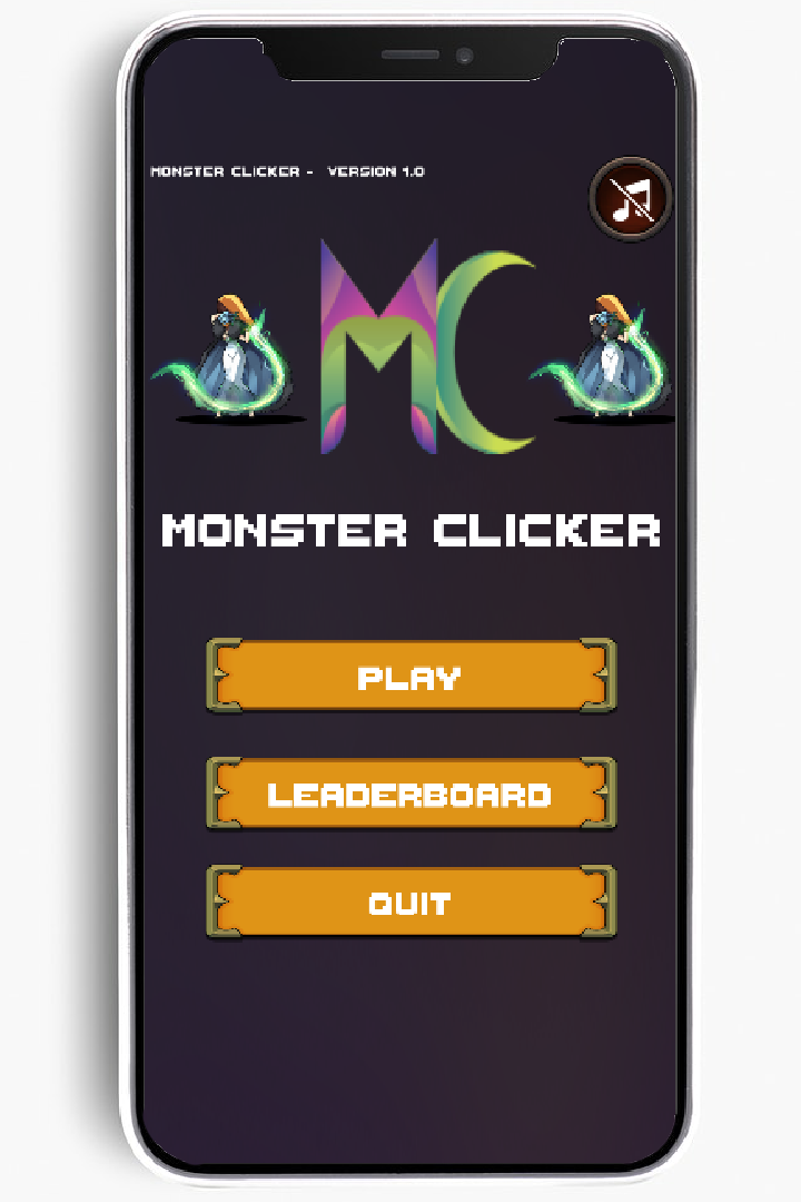 Monster Clicker android iOS apk download for free-TapTap