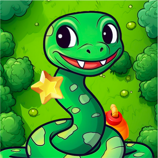 Snake Coins Latest Version for Android/iOS APK - TapTap