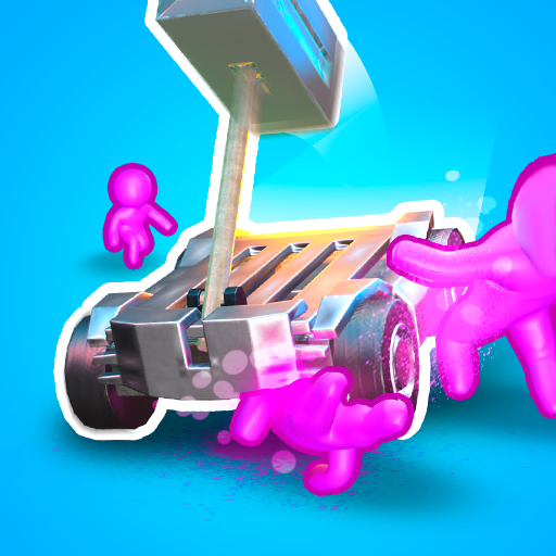 Robot Defense Latest Version for Android/iOS APK - TapTap