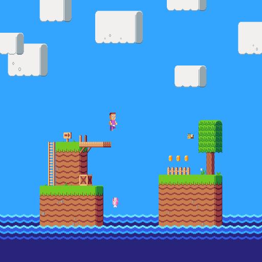 Jump and Move Latest Version for Android/iOS APK - TapTap