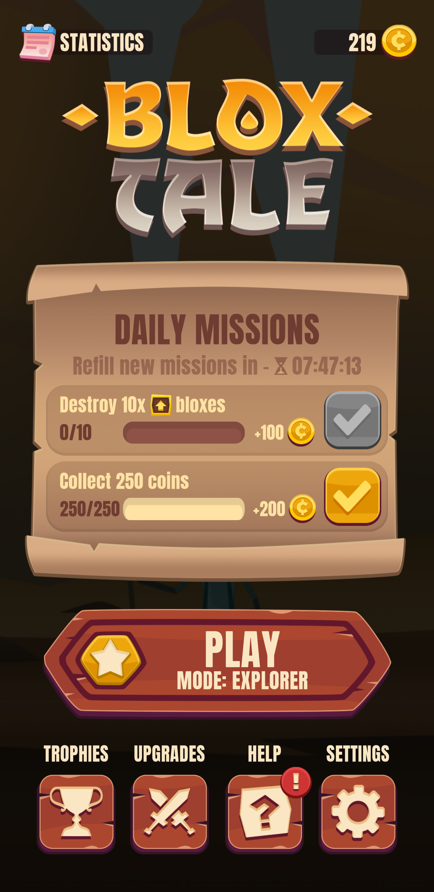 Blox Tale android iOS apk download for free-TapTap