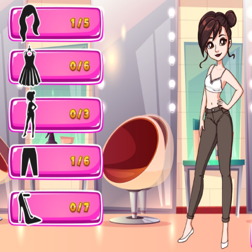 MODEL DRESS UP Latest Version for Android/iOS APK - TapTap