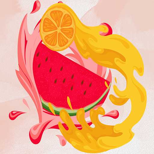 Fruit slice master fun for Android/iOS - TapTap