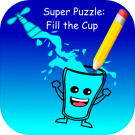 Super Puzzle: Fill the Cup android iOS apk download for free-TapTap